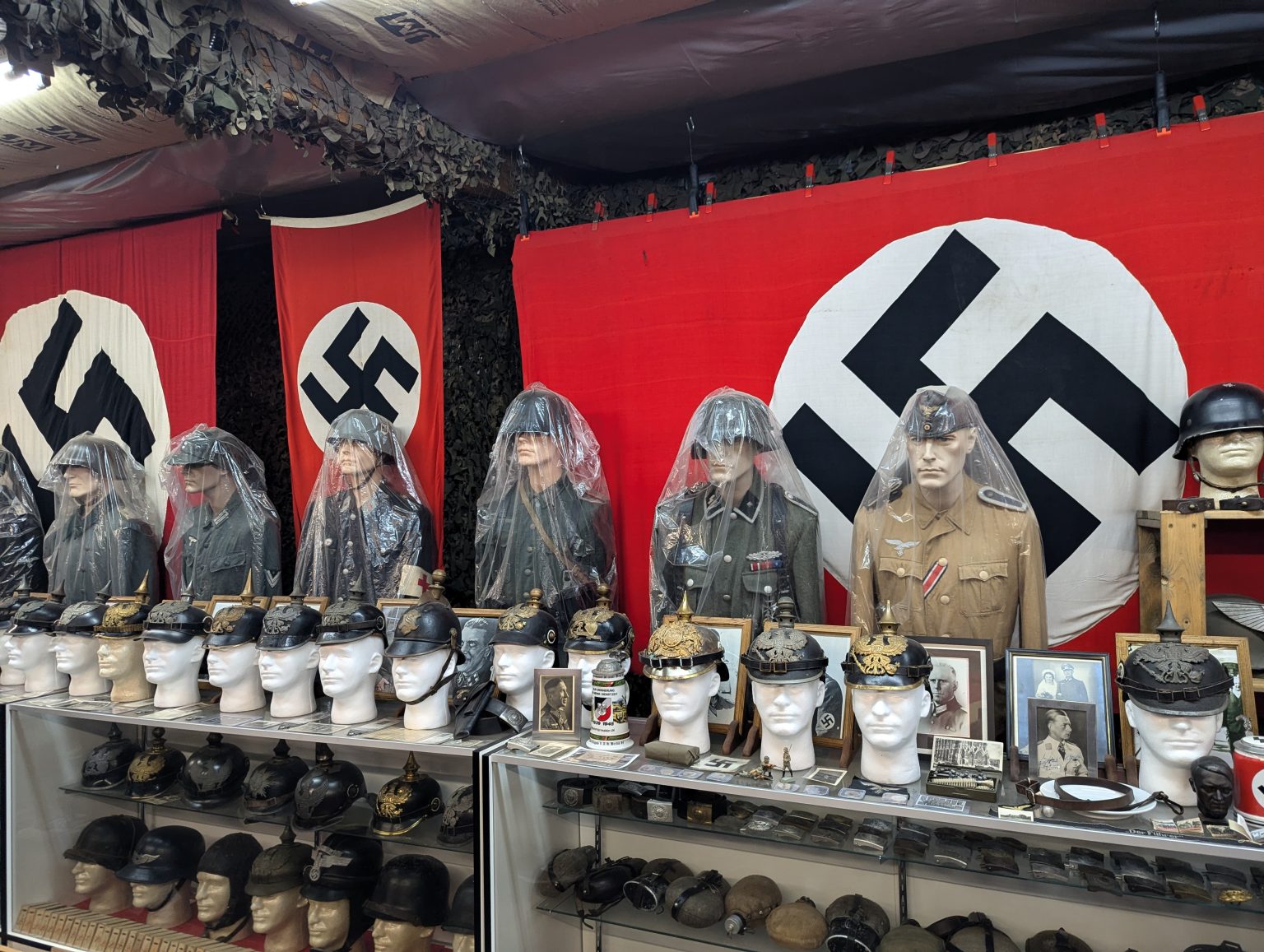 Inside Dragonman’s Military Museum: A Hidden Gem In Colorado | Jacob S ...